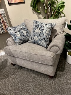 Craftmaster 797020PC Custom Chair & a Half Chair & a Half ...