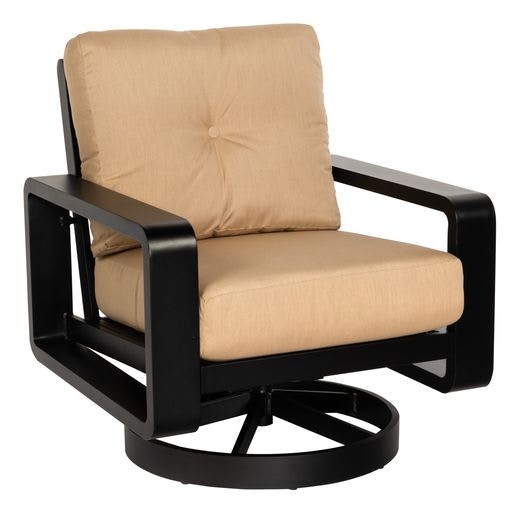 WD Swivel Rocking Lounge Chair Swivel Rocking Lounge Chair 7D0477 ...