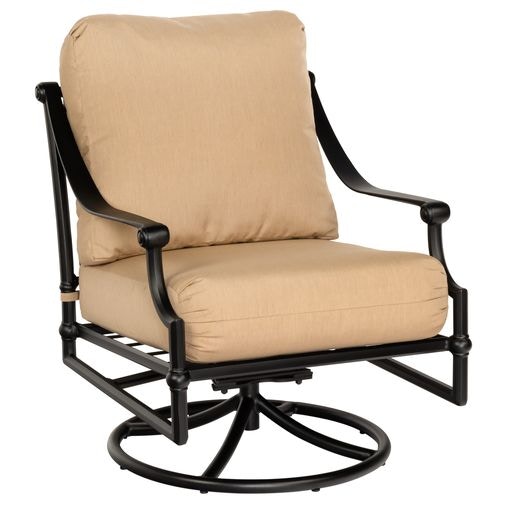 WD Swivel Rocking Lounge Chair Swivel Rocking Lounge Chair 850677 ...