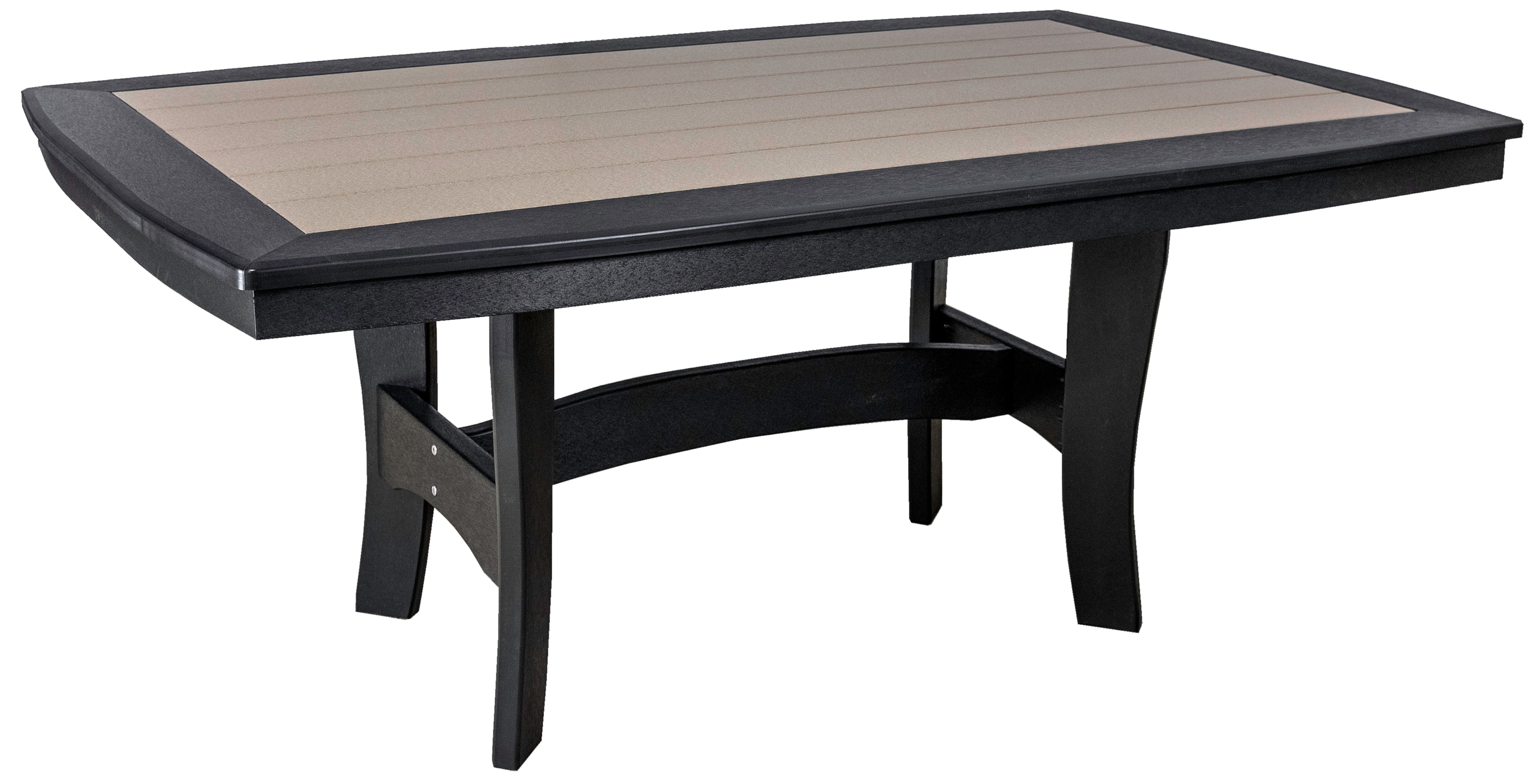 WL Dining Table 72" Dining Table DT42 - Amish Furniture of Nebraska ...