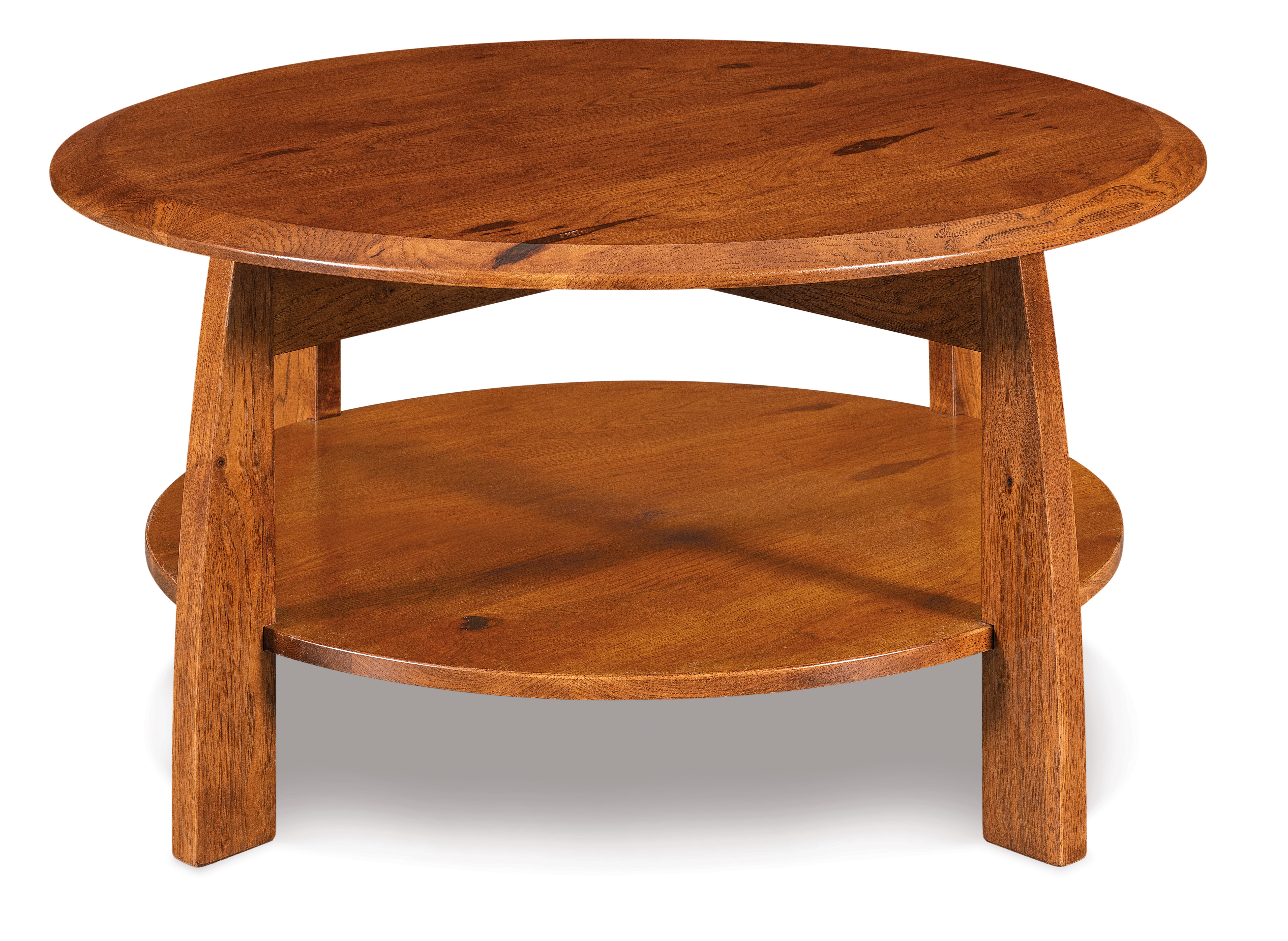 Living Room Tables - Amish Furniture of Nebraska - Elkhorn, NE