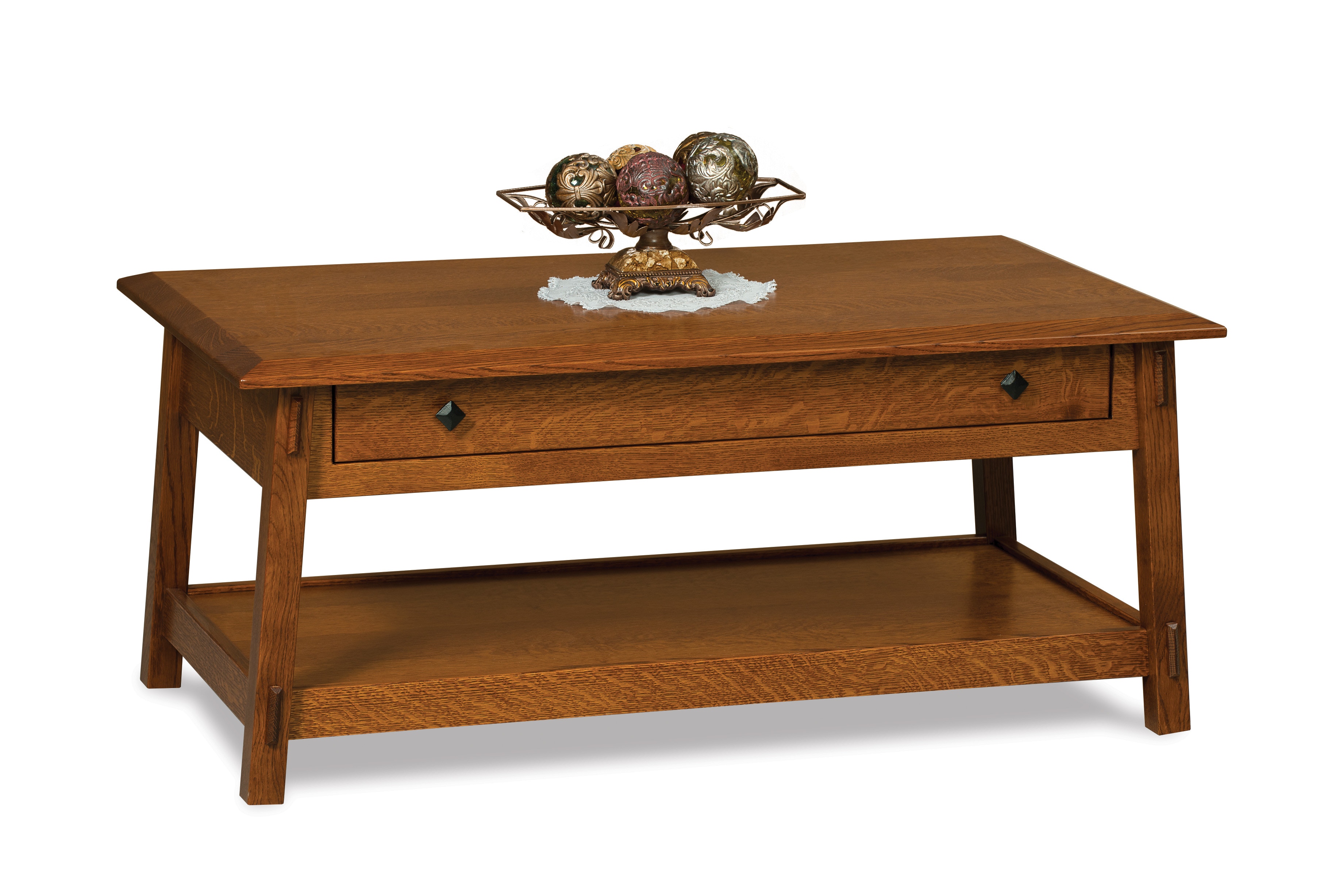 Living Room Tables - Amish Furniture of Nebraska - Elkhorn, NE