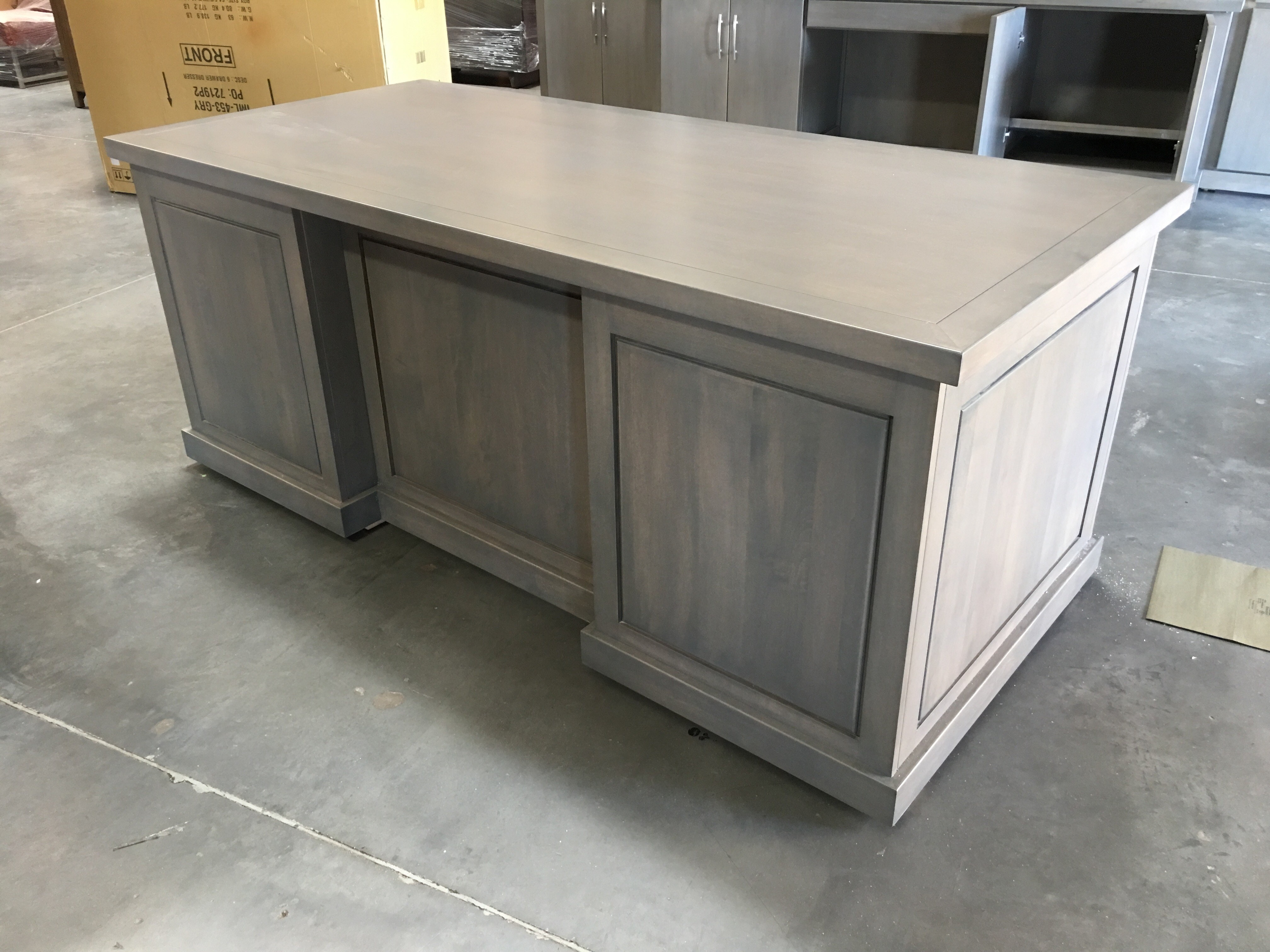 Custom Office Furniture Phoenix