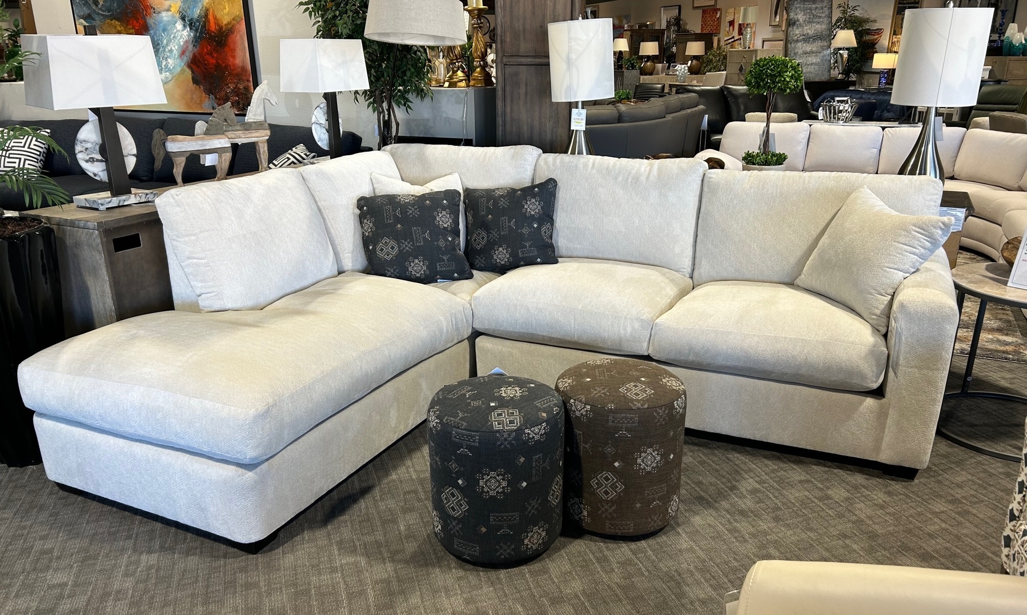 Custom Sofas and Sectionals made right here in Phoenix Arizona! Many ...