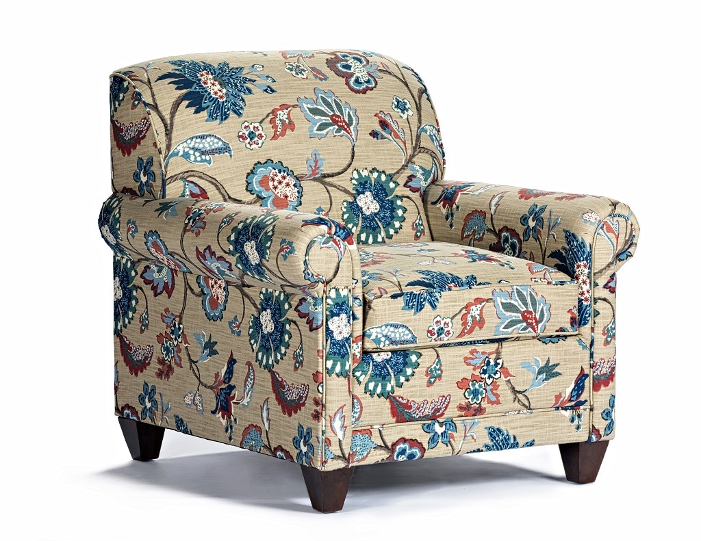 Robert Chair MF1932-01 - Borofka’s Furniture - Woodbury, Burnsville ...