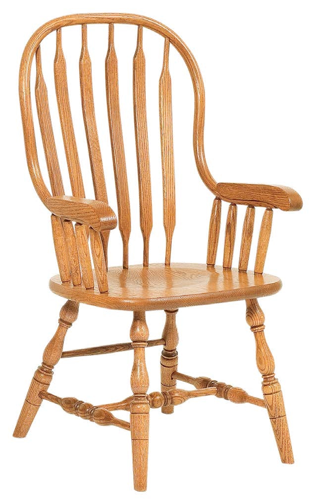 Jumbo Boulder Arm Chair RH2116 - Borofka’s Furniture - Woodbury ...