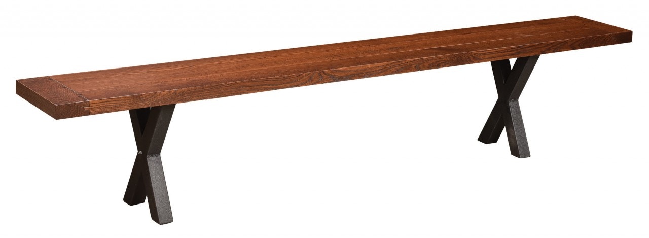 Alcove Bench AL-1272 - Borofka’s Furniture - Woodbury, Burnsville, and ...