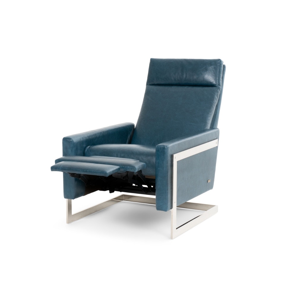 Isla Extra Tall Recliner ISL-REC-XT - Borofka’s Furniture - Woodbury ...