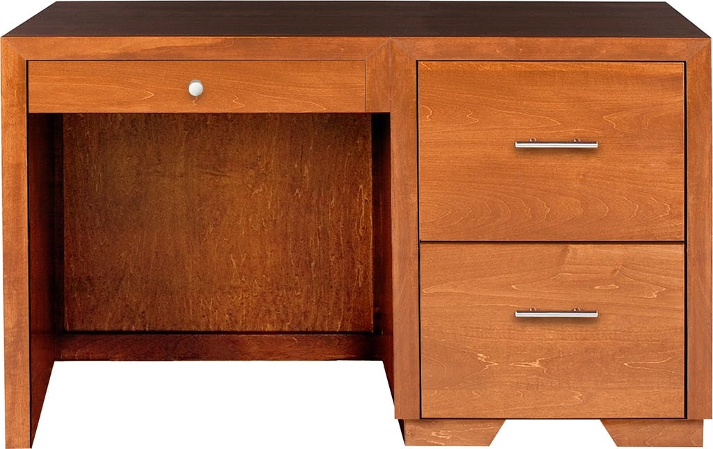 Nevaeh Single Desk AW5280 - Borofka’s Furniture - Woodbury, Burnsville ...