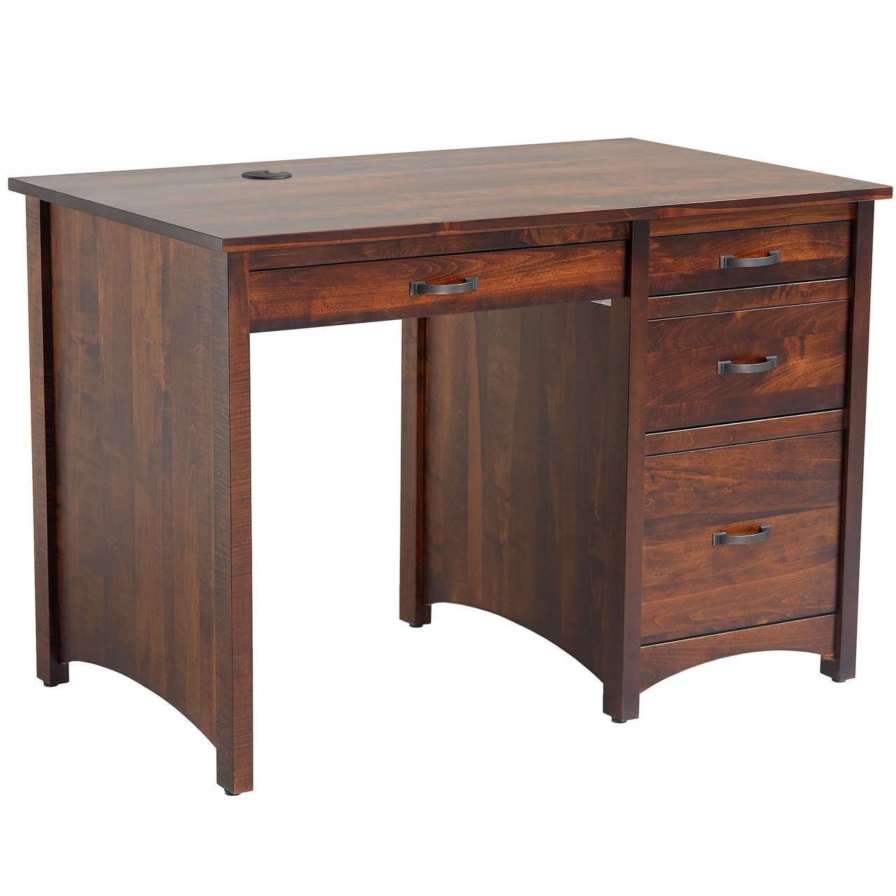 45in Harris Desk BB3102 - Borofka’s Furniture - Woodbury, Burnsville ...