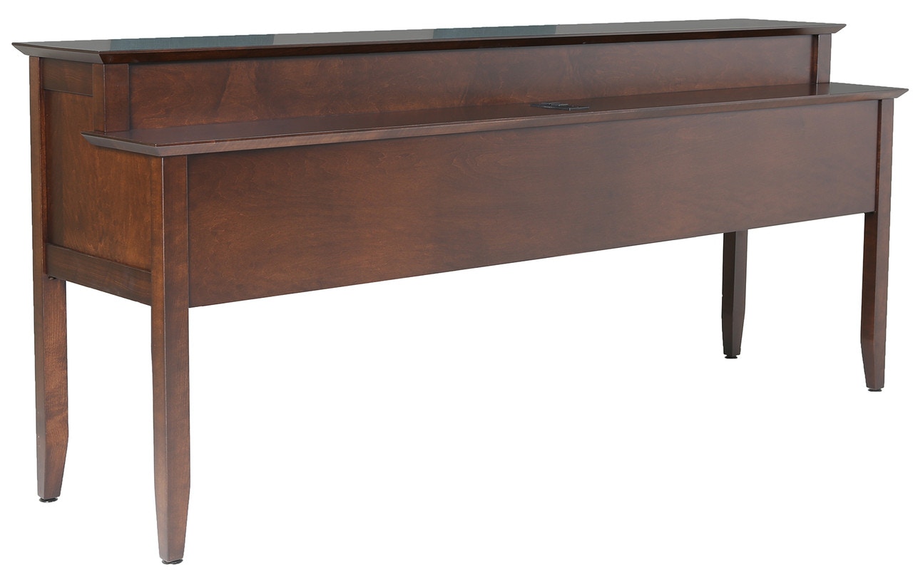 5' Matrix Gathering Console MC1190 - Borofka’s Furniture - Woodbury ...