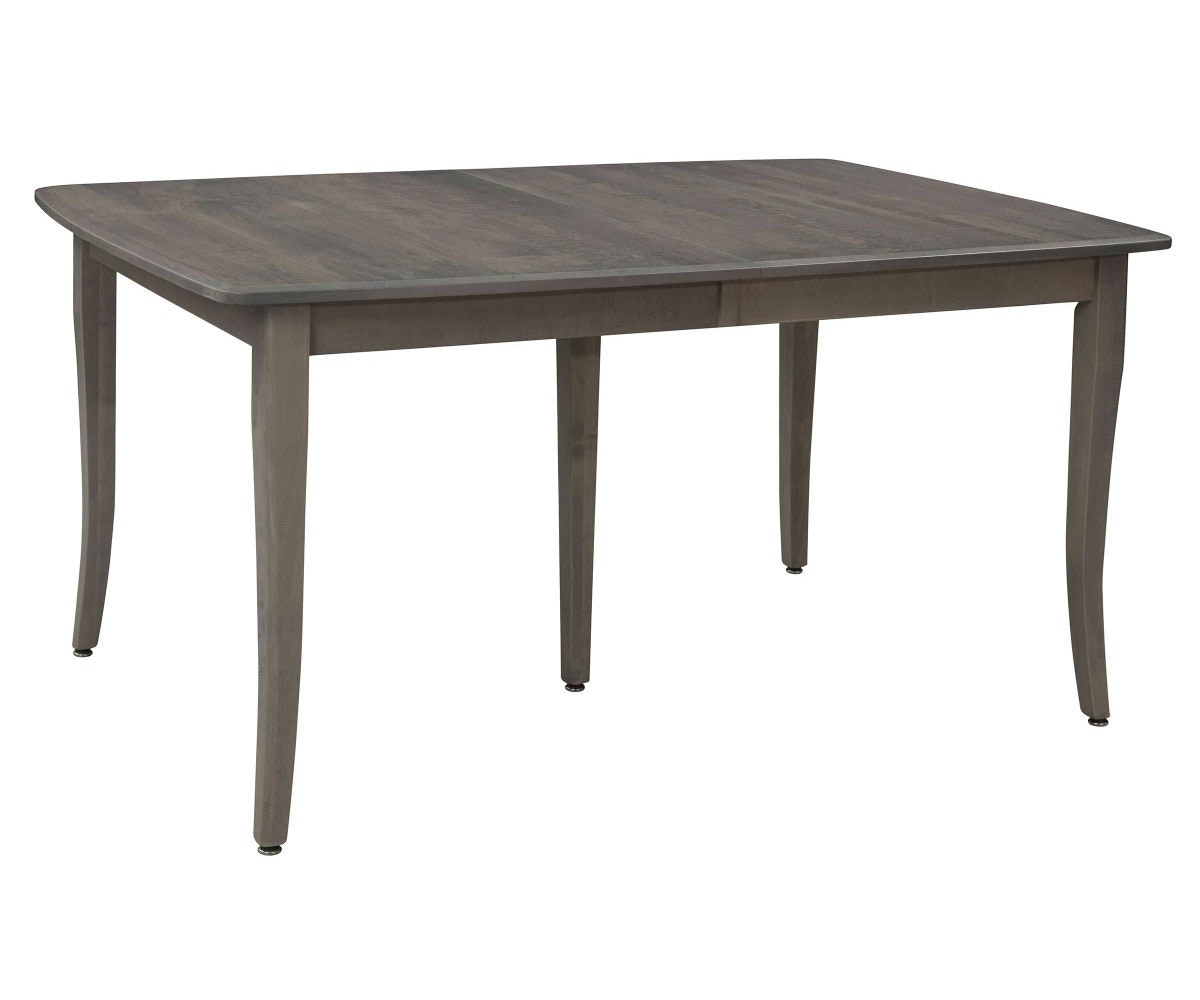 Mill River Leg Table ML-4260-4L - Borofka’s Furniture - Woodbury ...