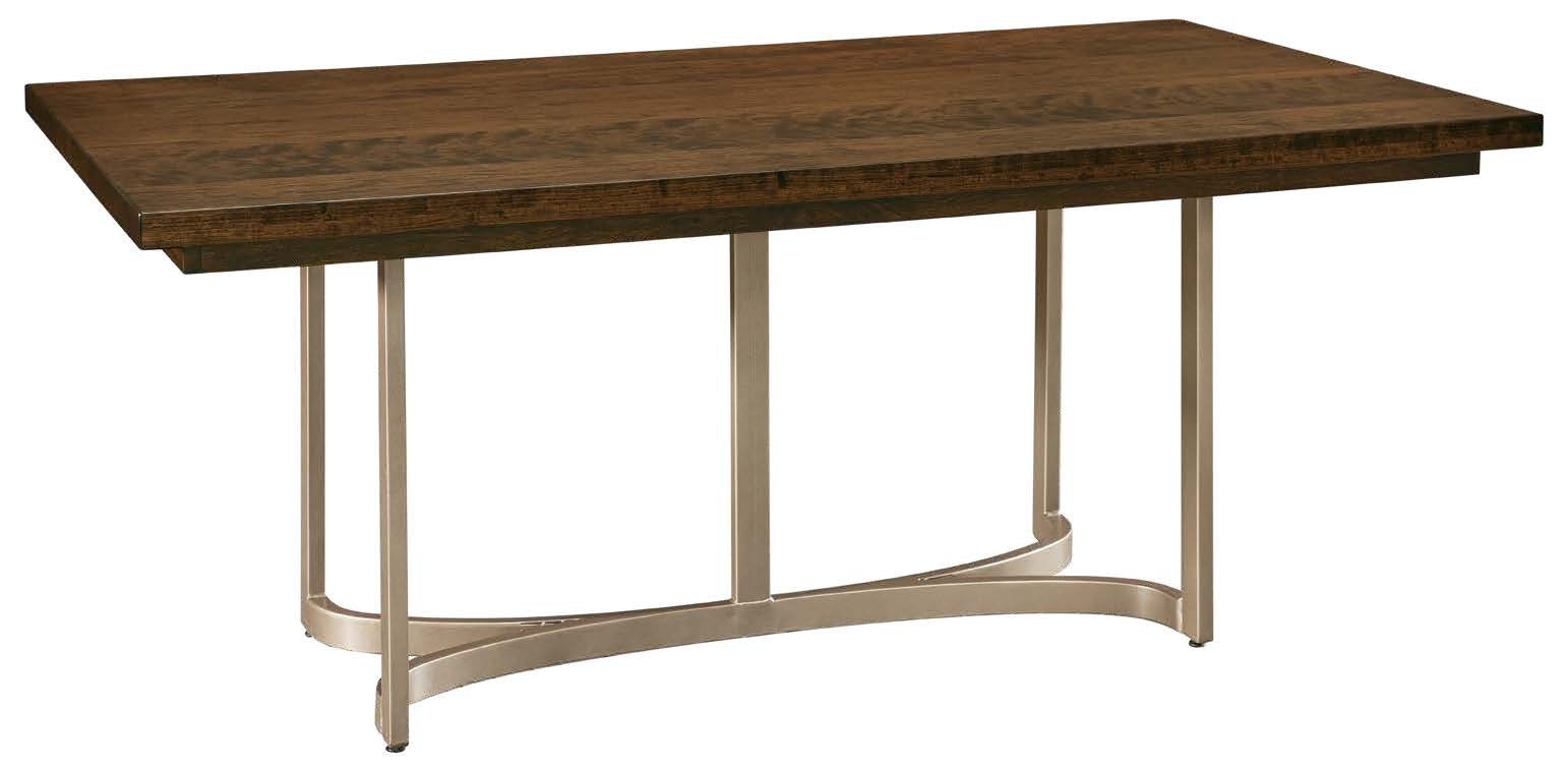 Reno Dining Table RH2235-4872 - Borofka’s Furniture - Woodbury ...