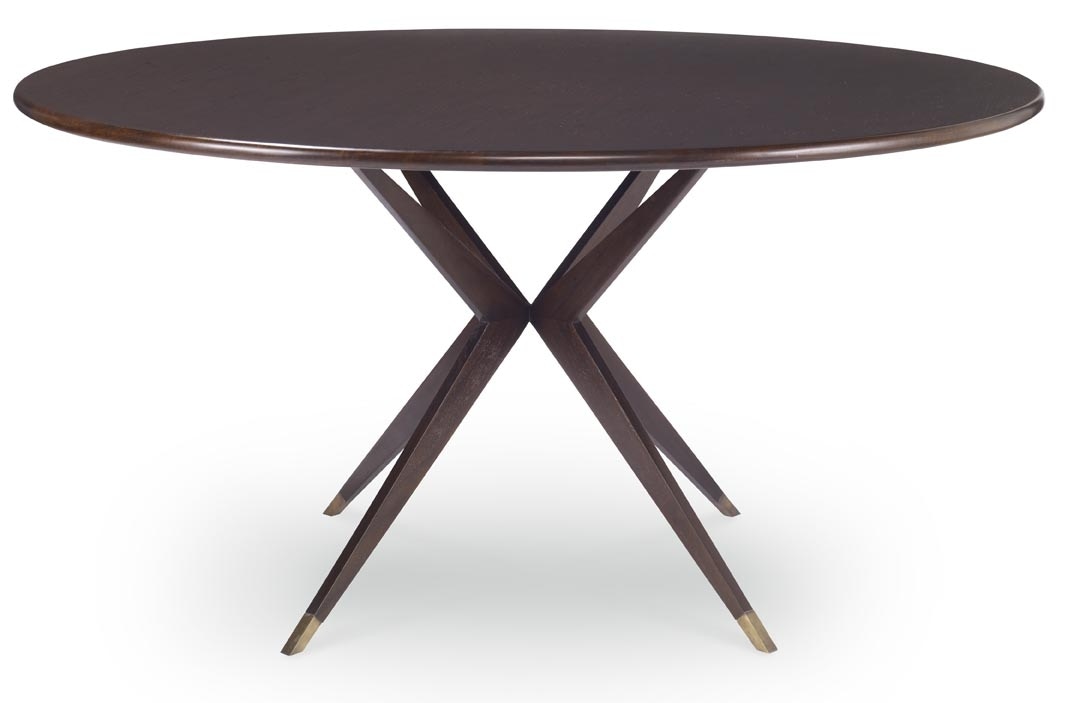 Mr Brown London Casual Dining Atlantis Dining Table ATLANT.DT.BASE ...