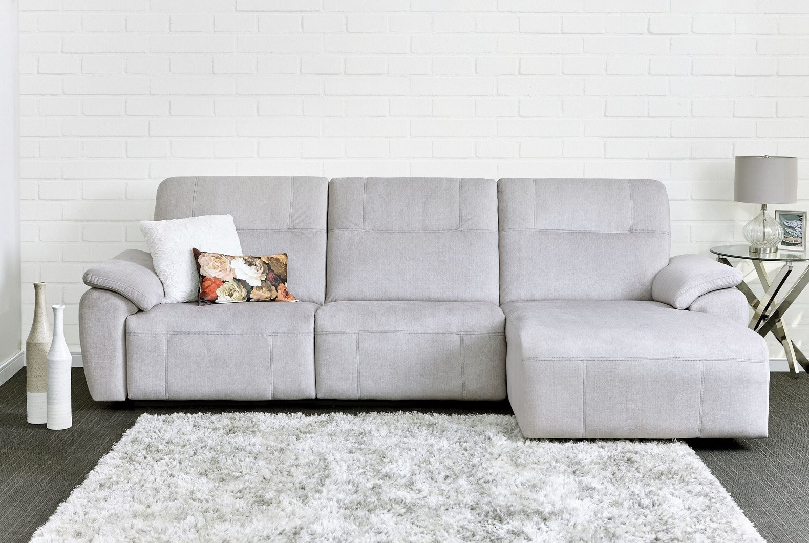 Elran Rowan Sofa 4007 Rowan Customizable Sofa