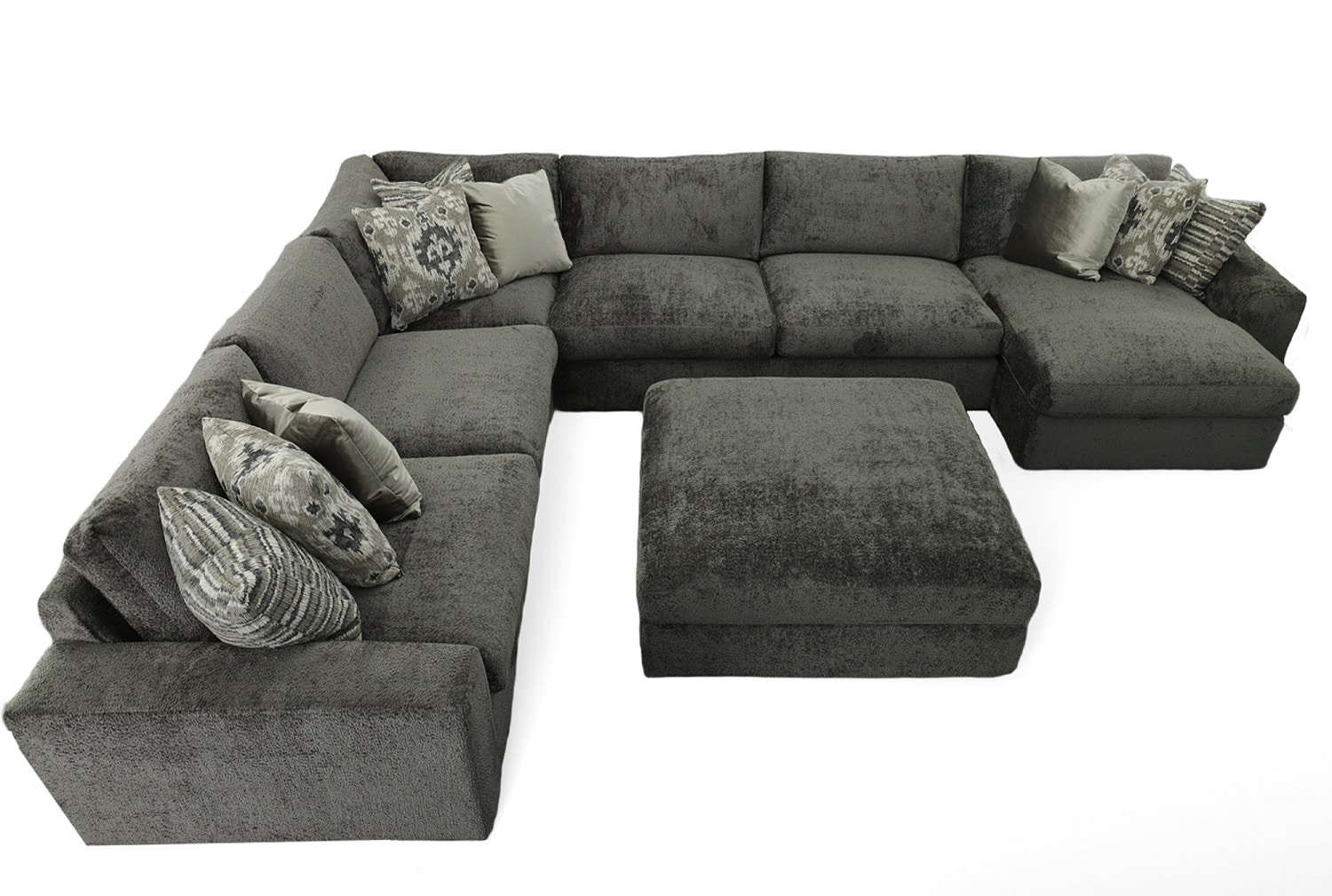 Stanton Furniture 541 Set Sectional Group