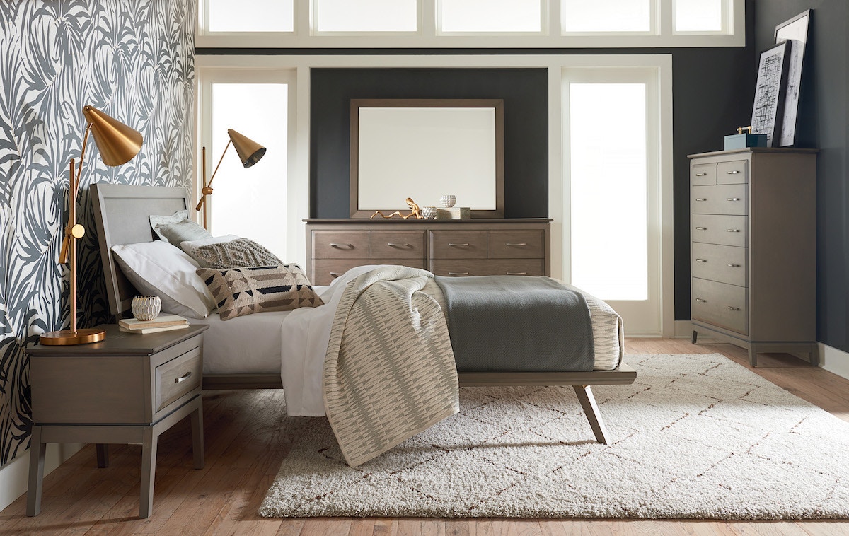 Master Bedroom Sets - Woodley's Furniture - Colorado Springs, Fort ...