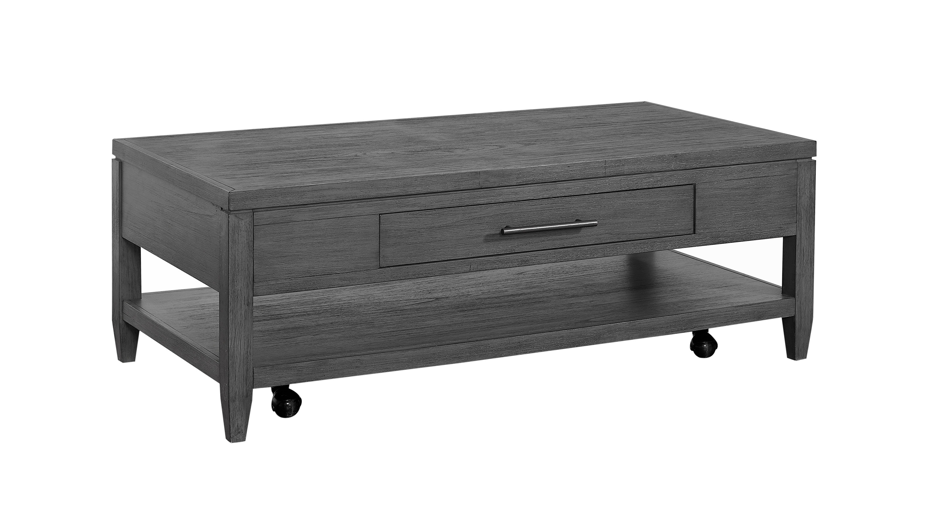 Aspenhome I597-9100 Preston Cocktail Table