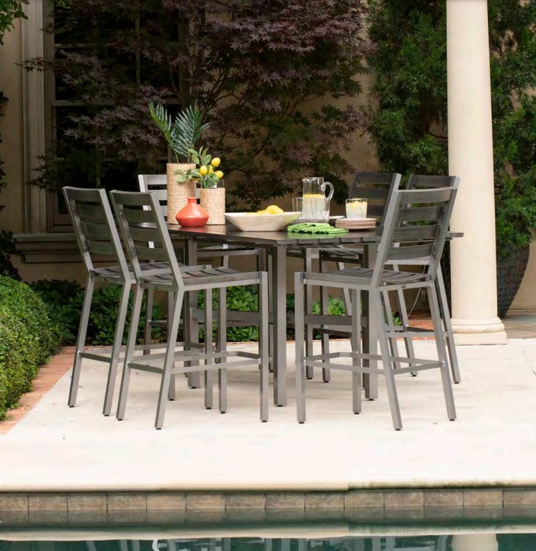 Woodard Patio Furniture Woodard Outdoor Collections Palm Coast ...