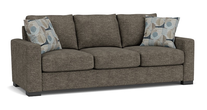 Flexsteel Oliver S5801-31/126-70 Oliver Sofa