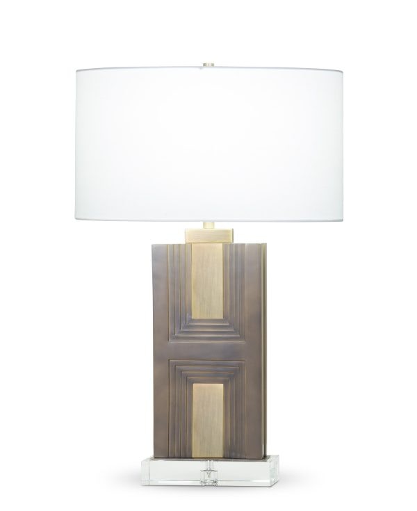 Huron Table Lamp