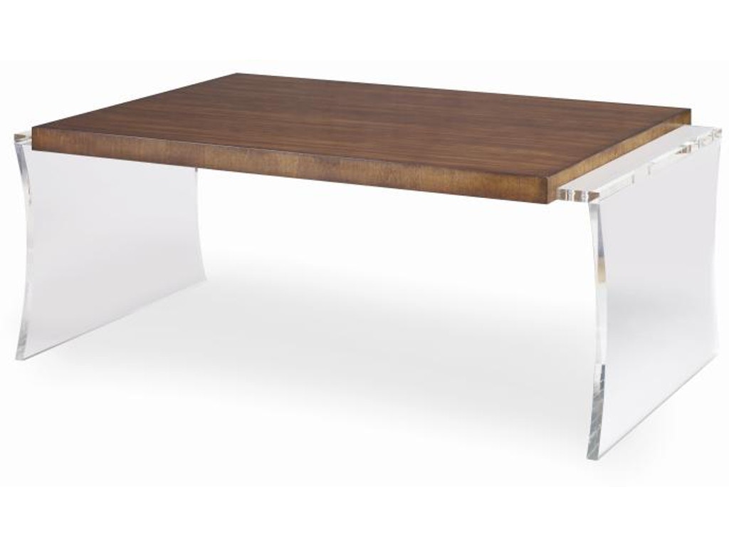 Brooklyn Cocktail Table