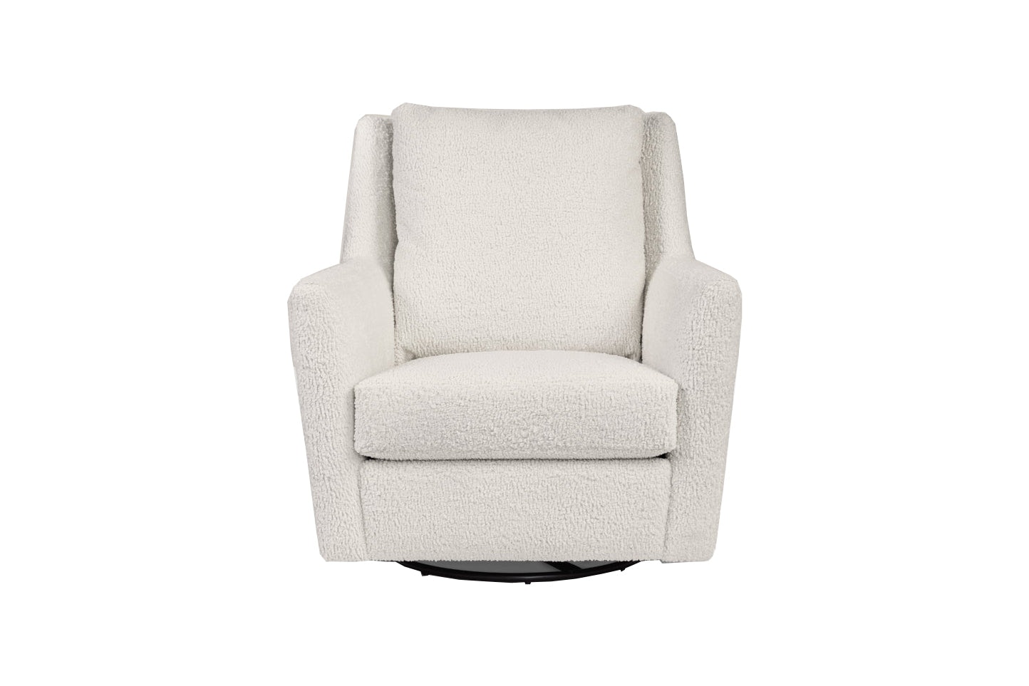 WOMB SWIVEL GLIDER CHAIR