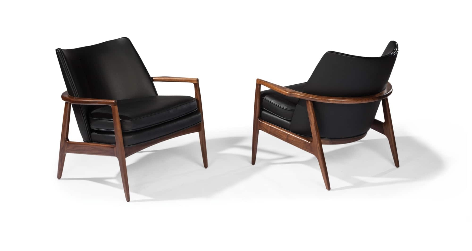 Draper Lounge Chair