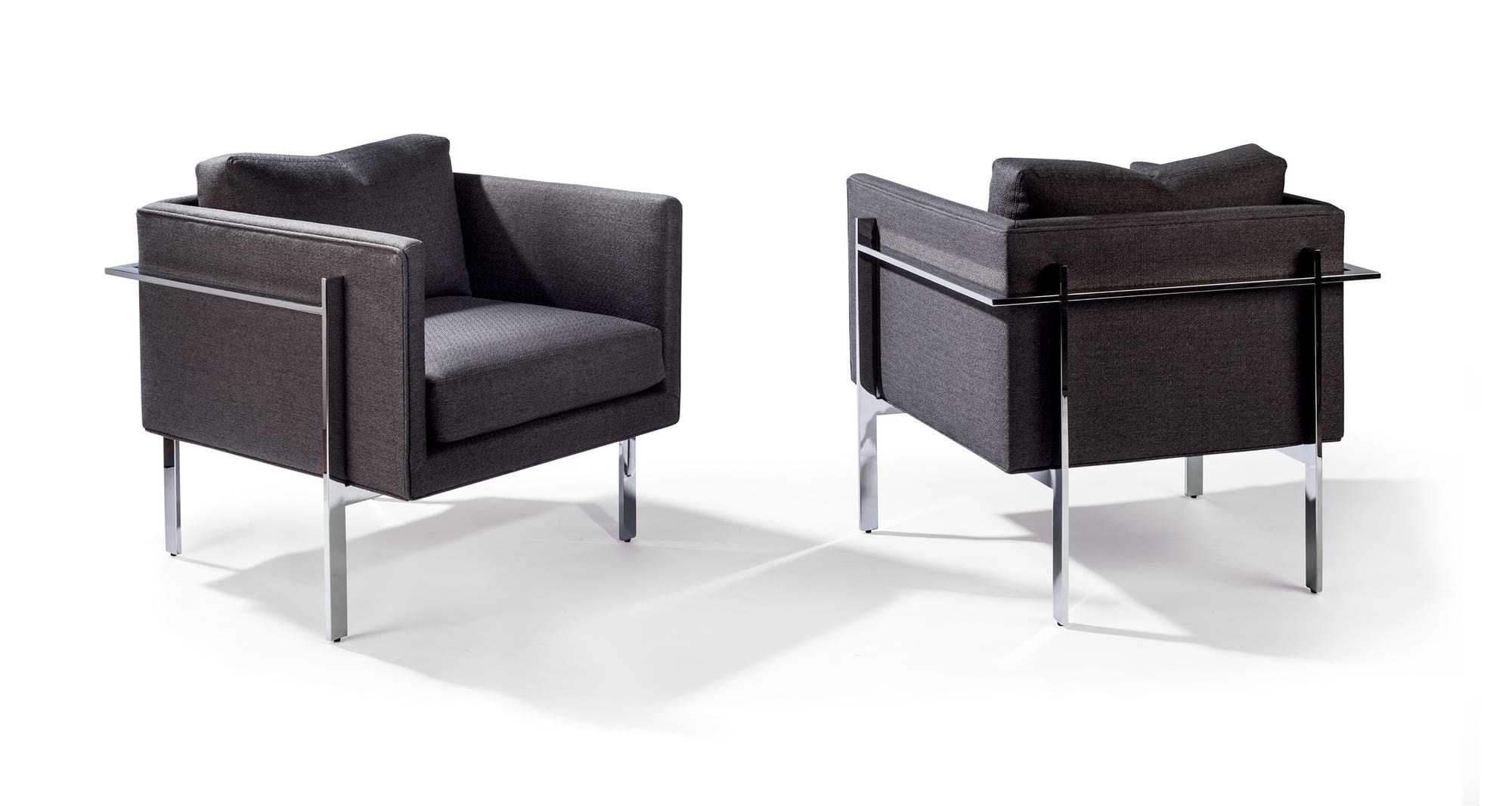 Drop In Lounge Chair