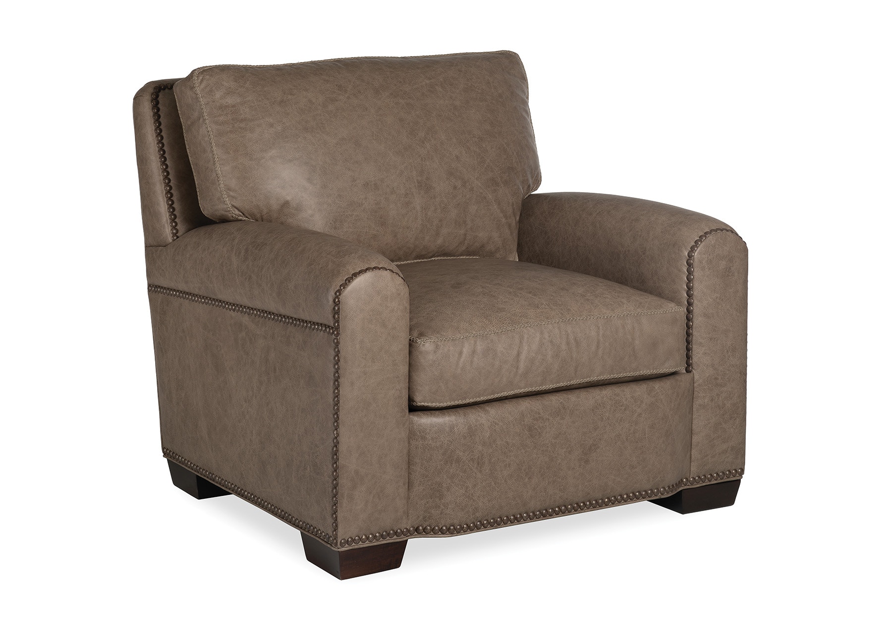 Boulder Chair - Signature Collection