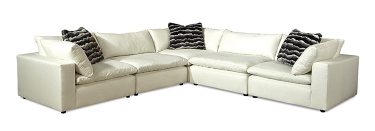 Tessa Sectional