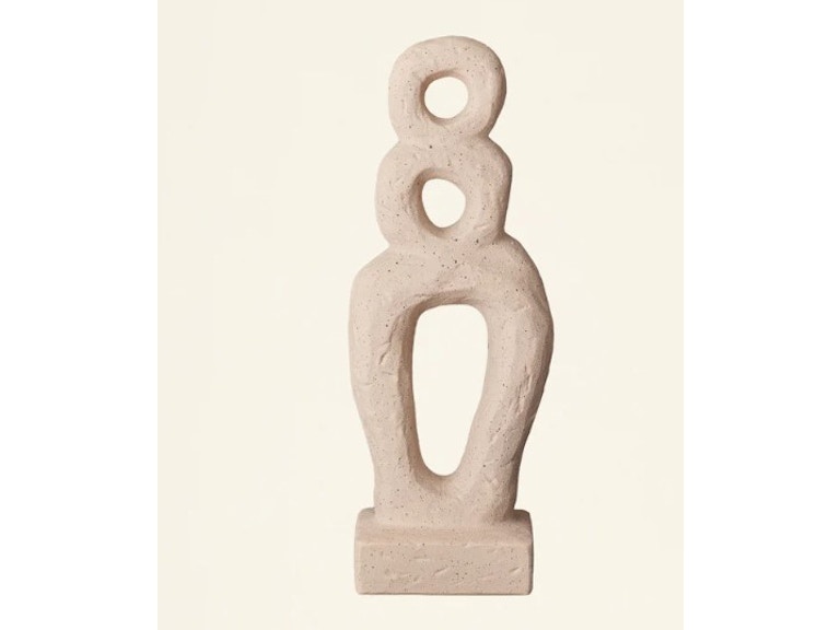 Castillio Sculpture, short