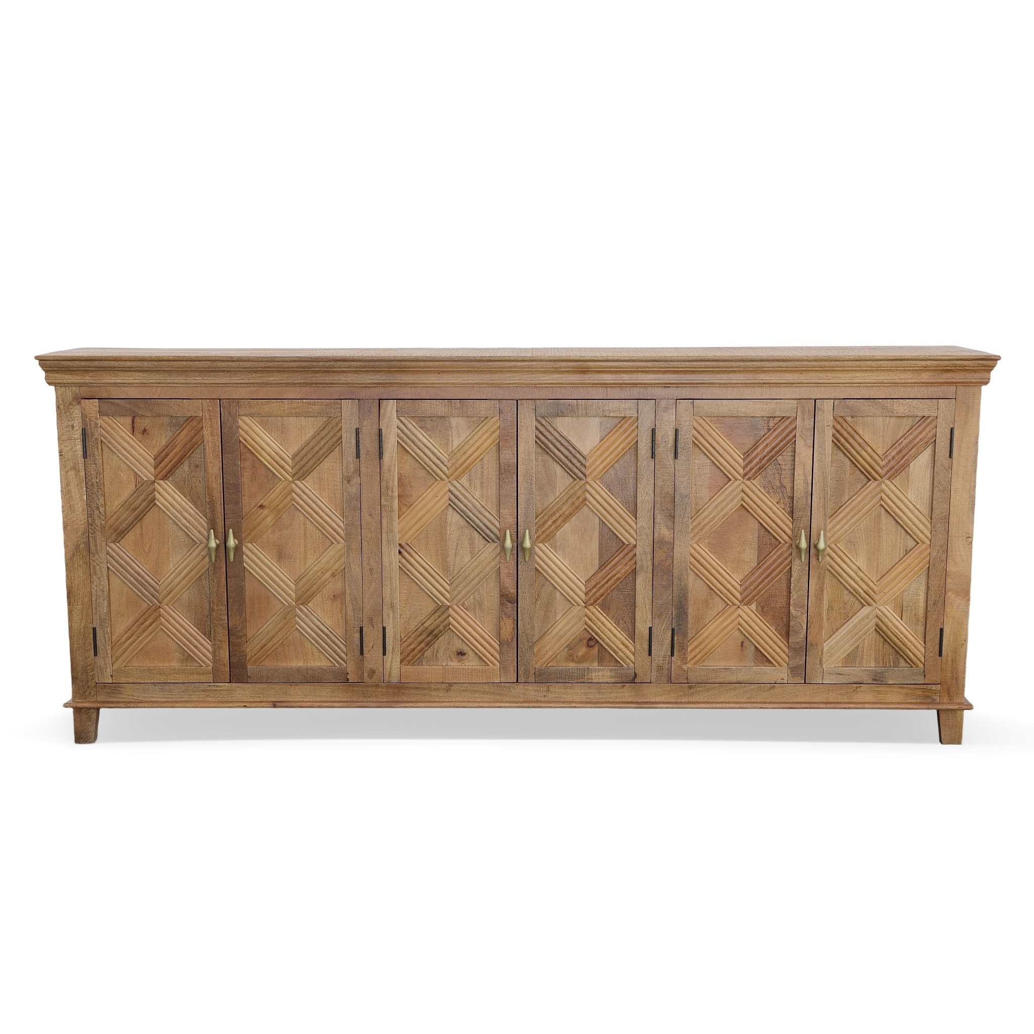 6 door sideboard store