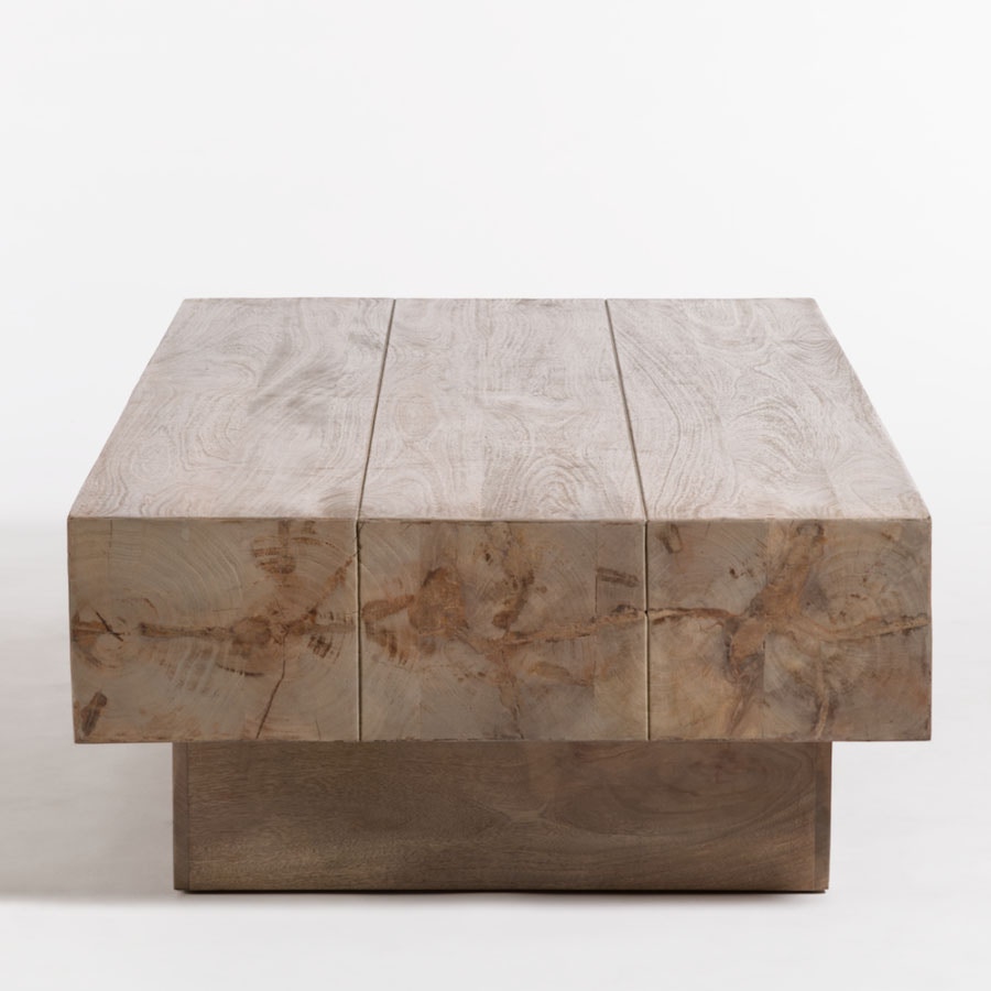 Santa Fe Coffee Table