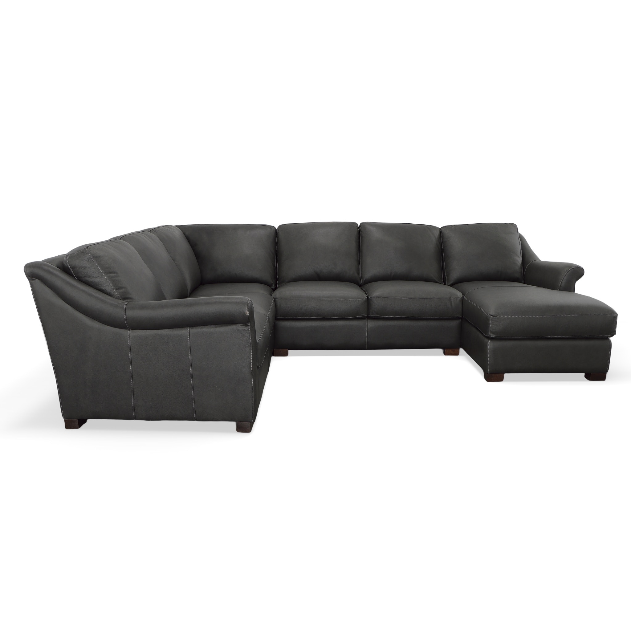 3 Pc Nicola Sectional