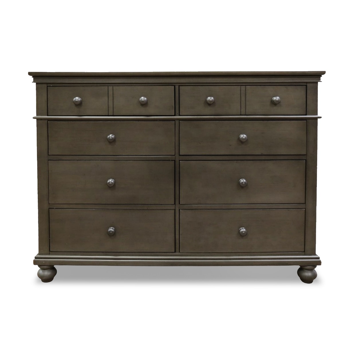 Barnes Row Chesser Peppercorn