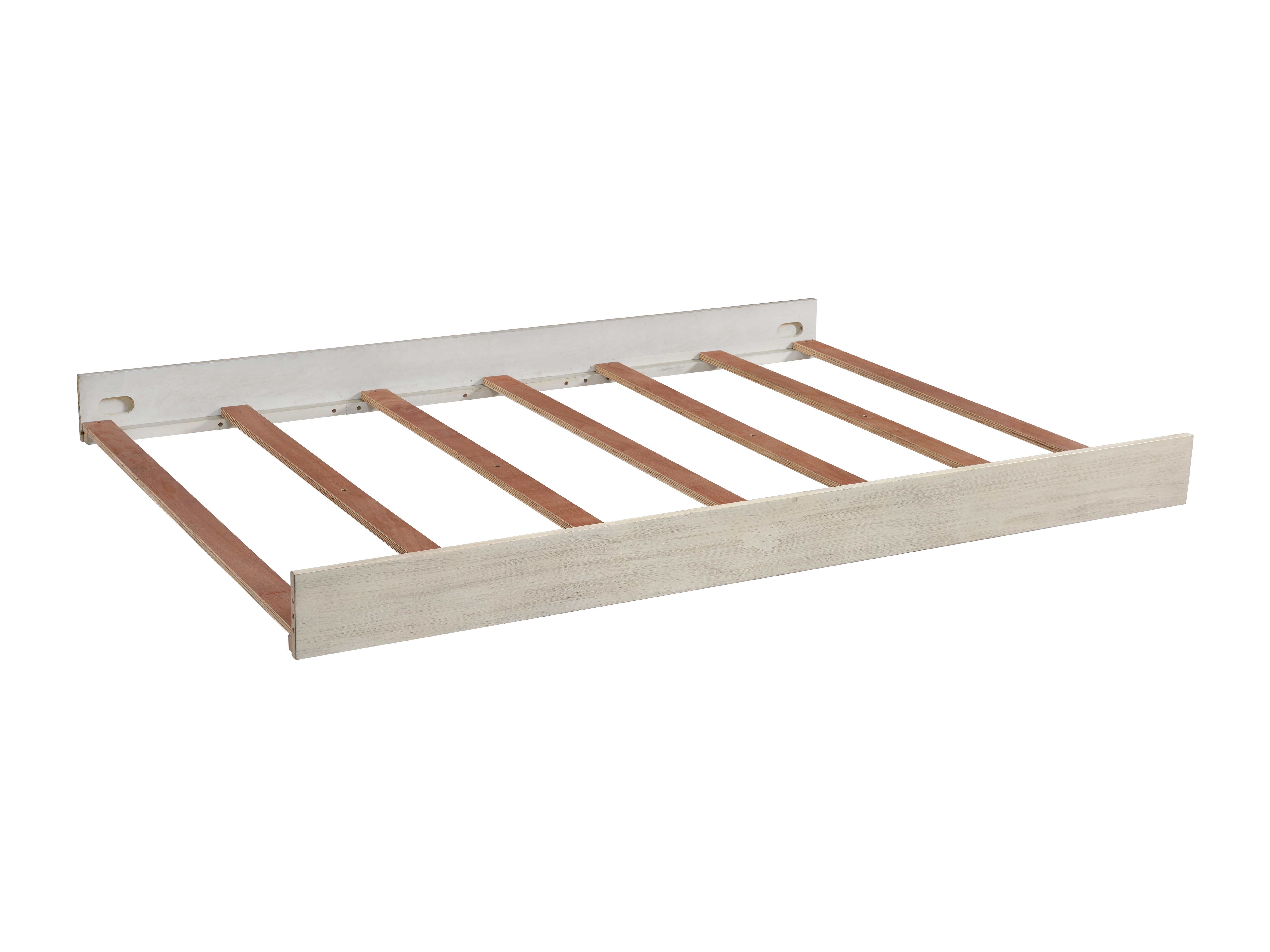 Beck Full Size Bed Rails