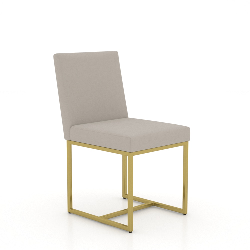 Upholstered Chair 5174