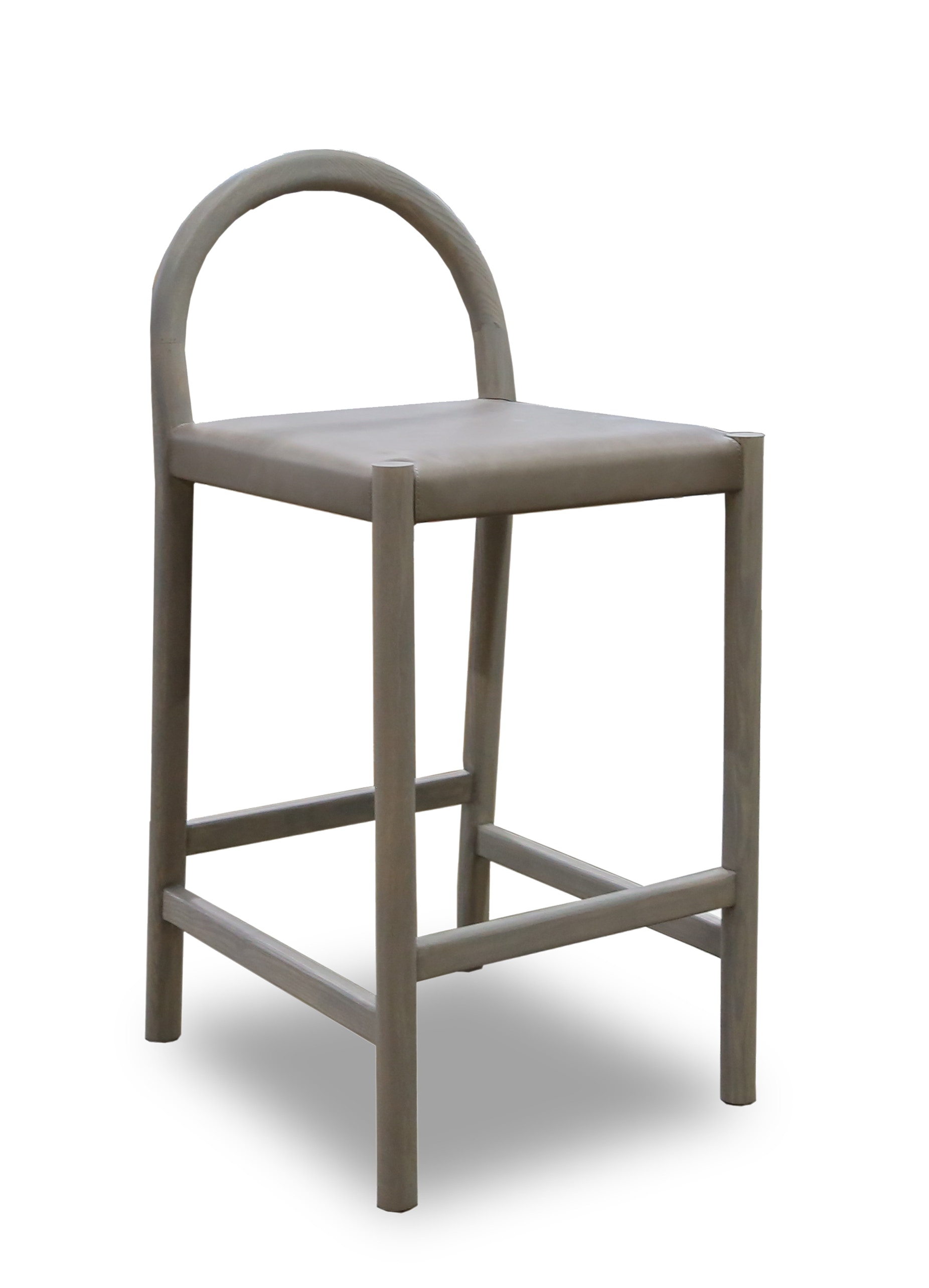 LAINEY ARCH BACK COUNTER STOOL