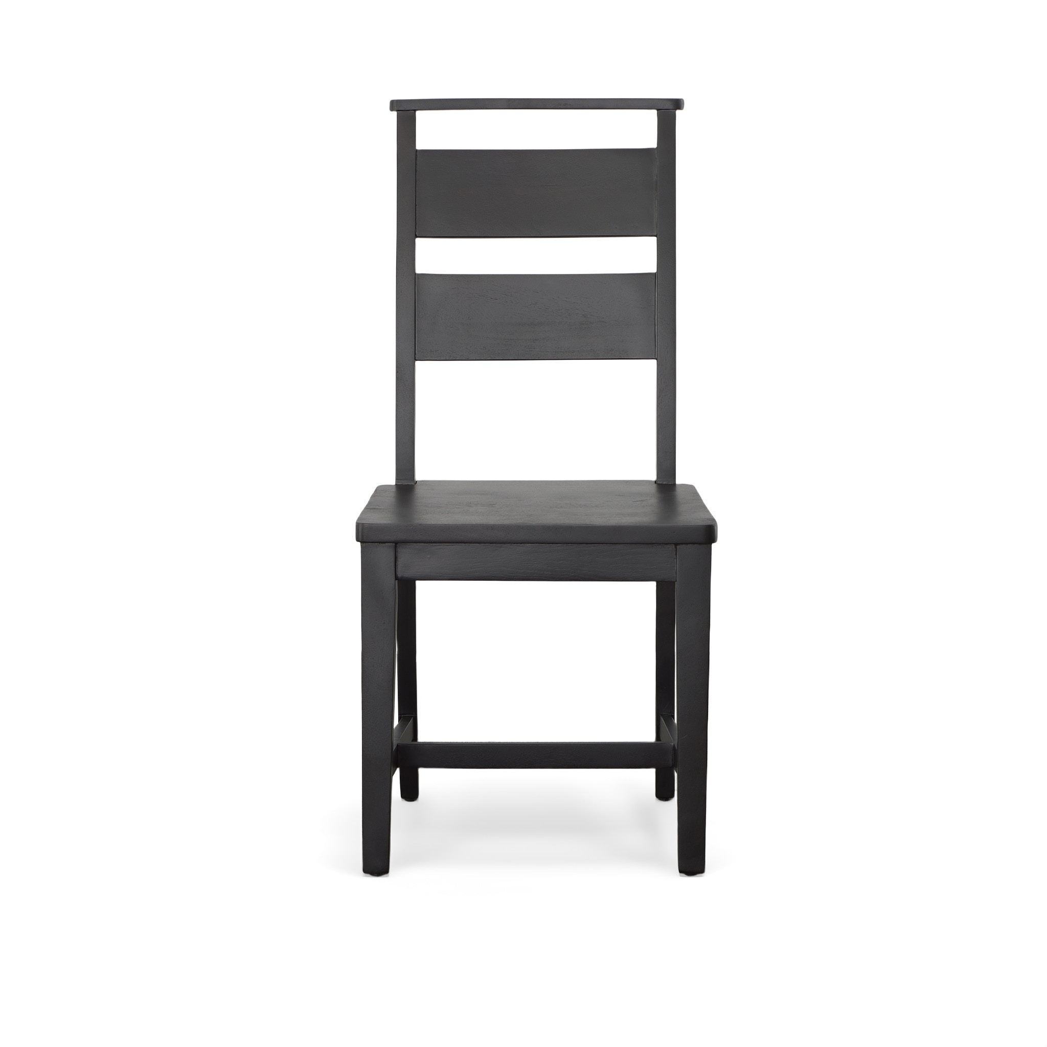 Bristow Carson Dining Chair-Coffee
