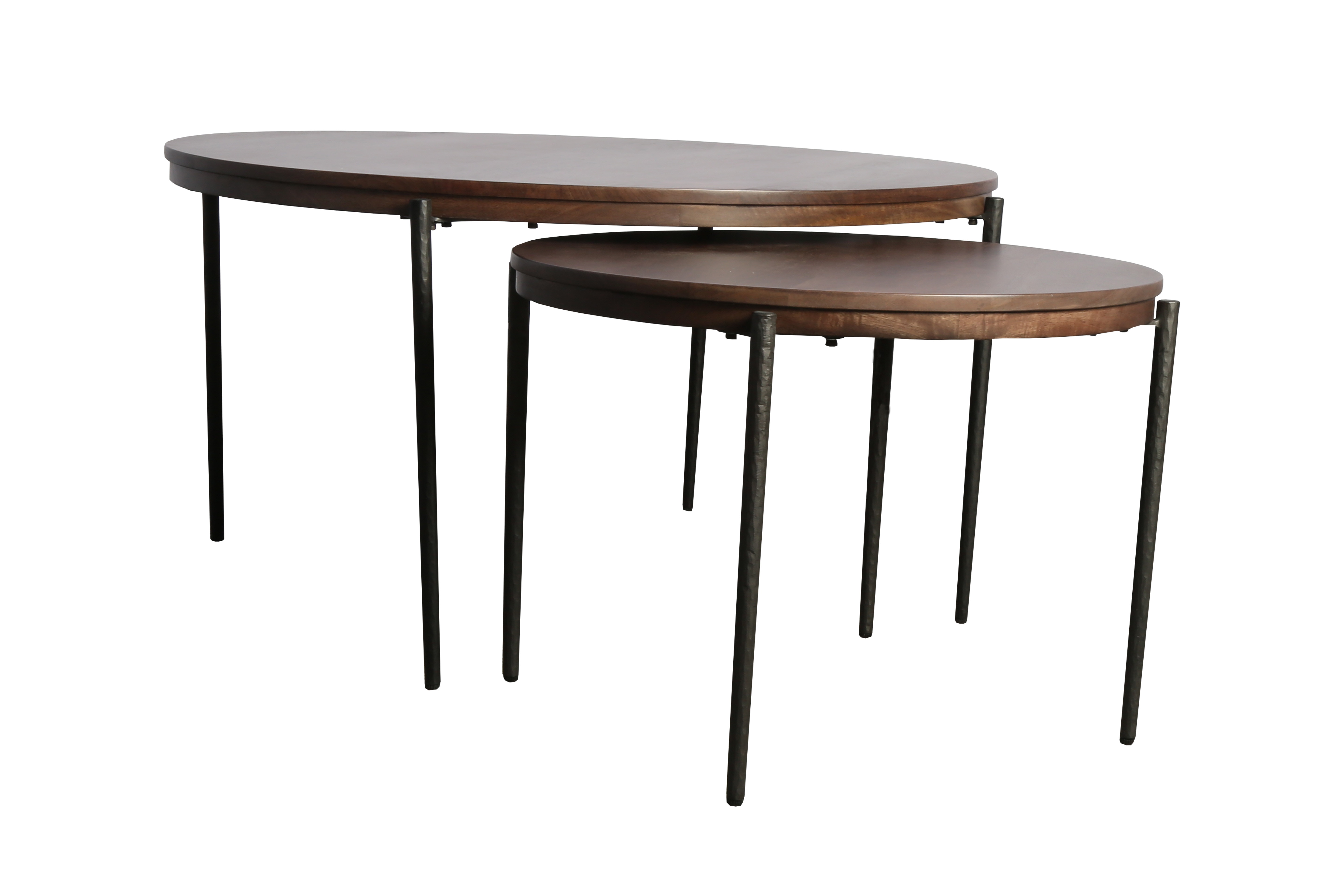 Justin Nesting Cocktail Tables