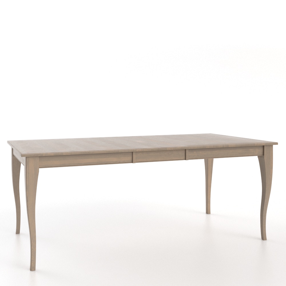 Gourmet Dining Table