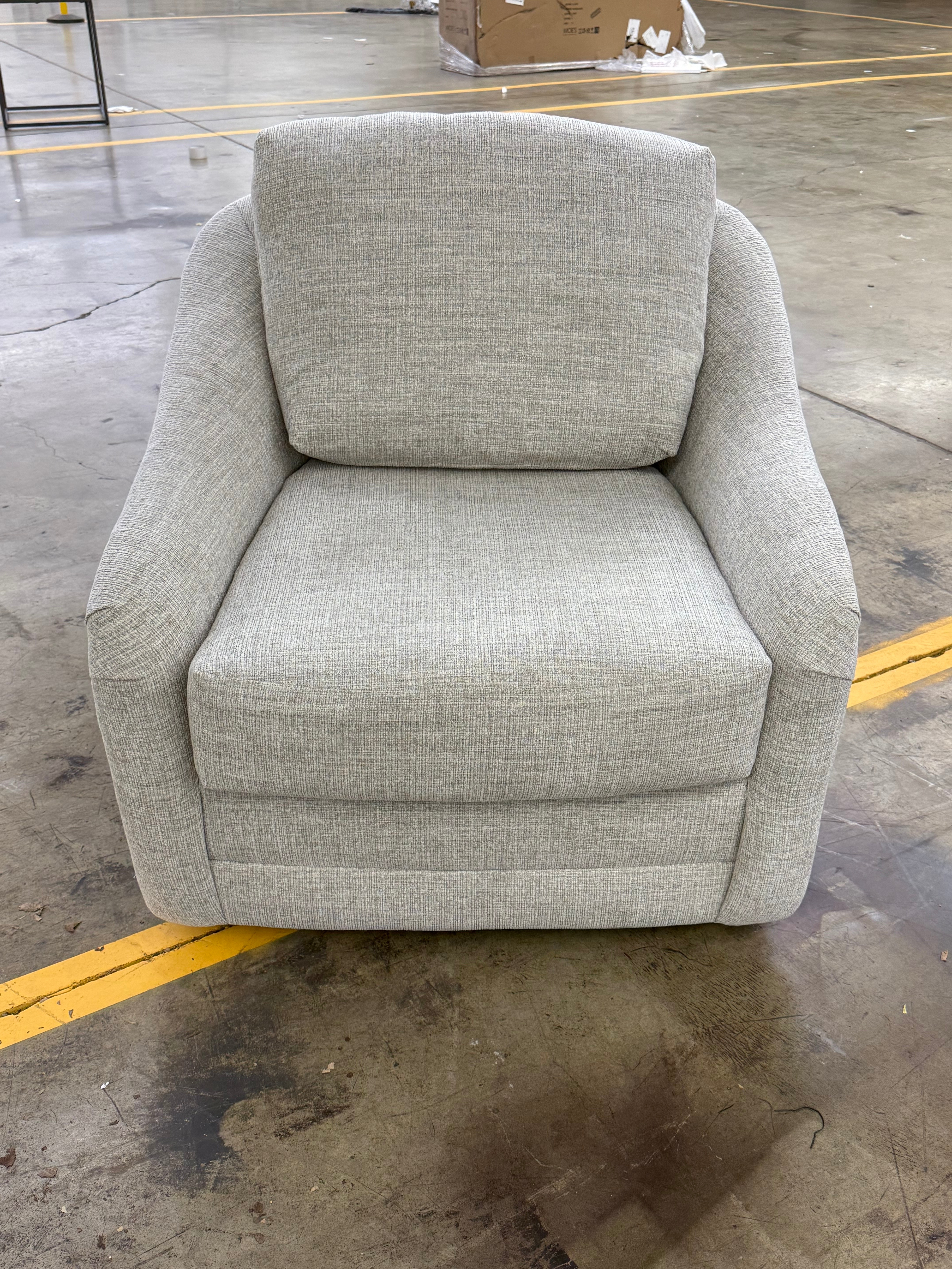 Swivel Chair