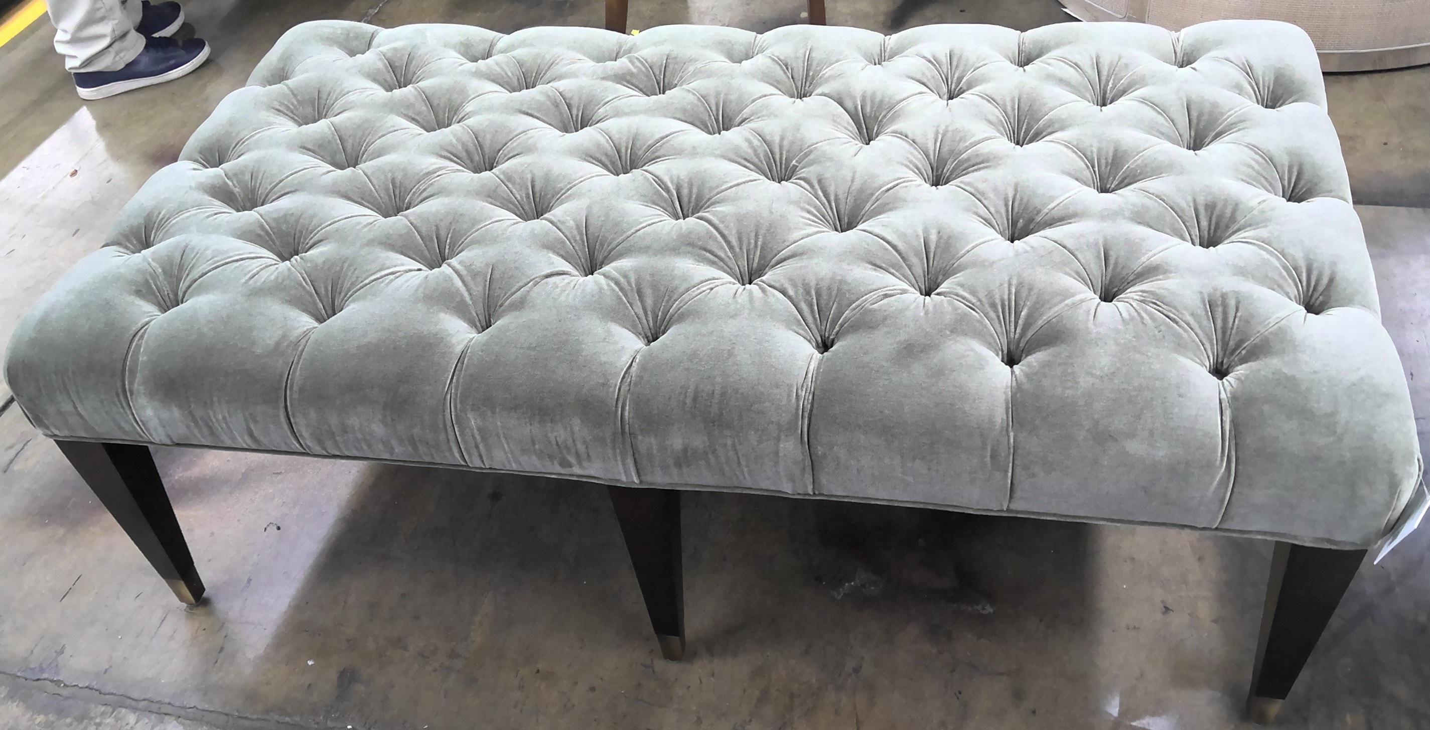 Bench By Inch 77 to 86