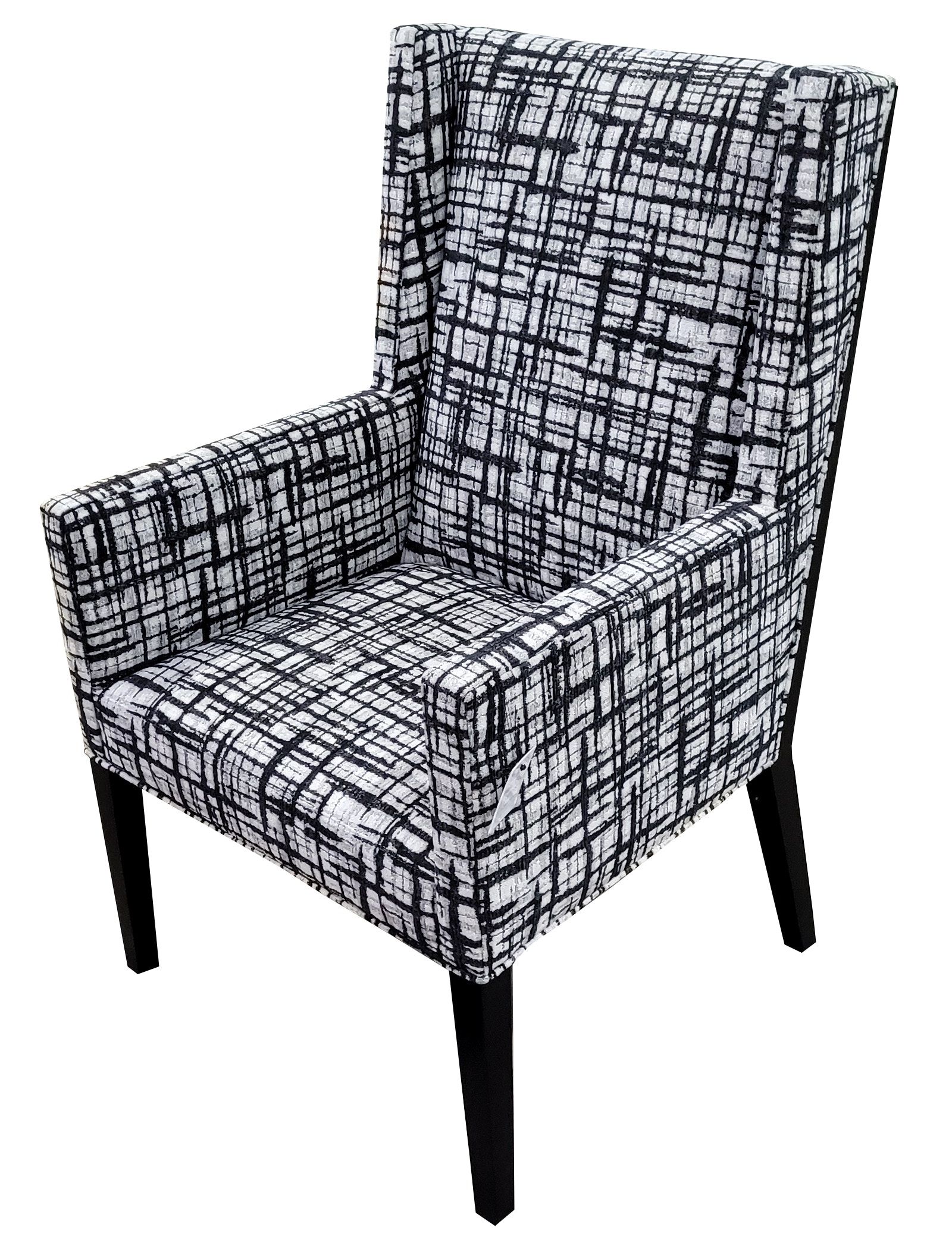 Hector Dining Arm Chair