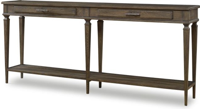Aiden Console Table