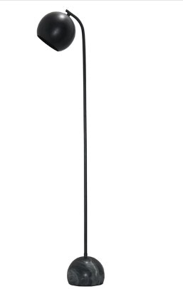 Drake Floor Lamp 60H