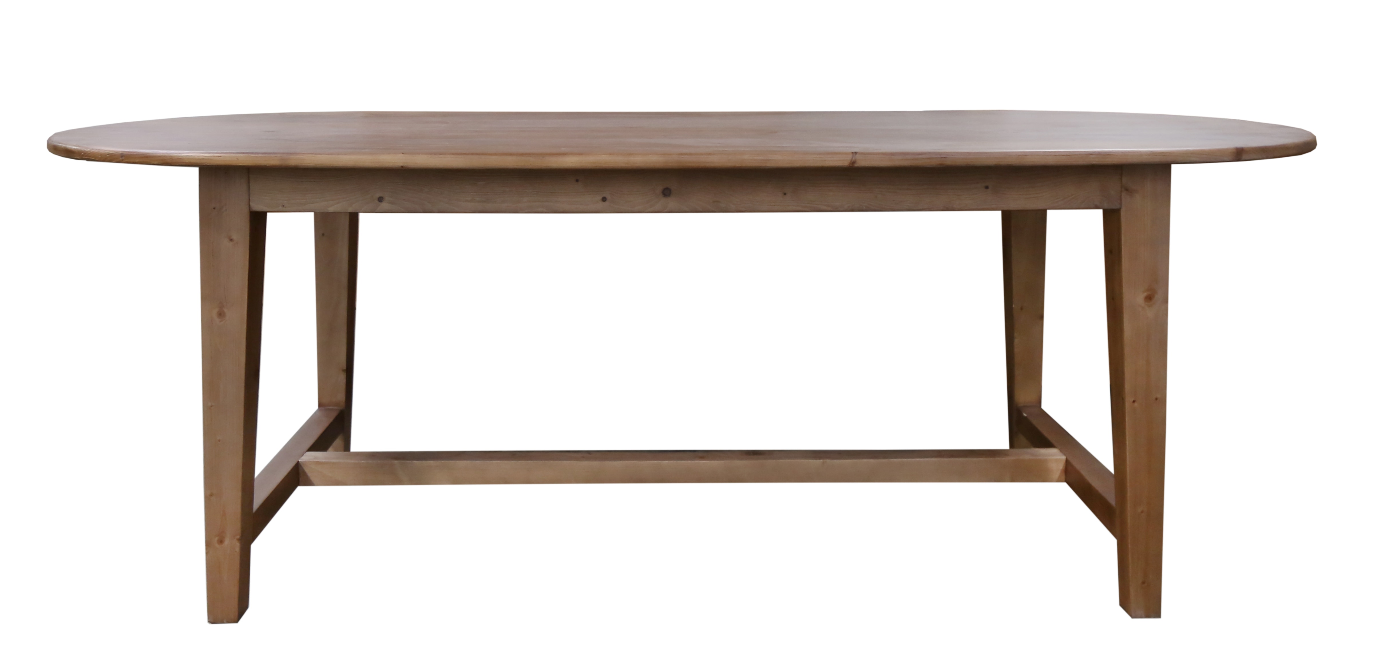 Fairford 87in Dining Table