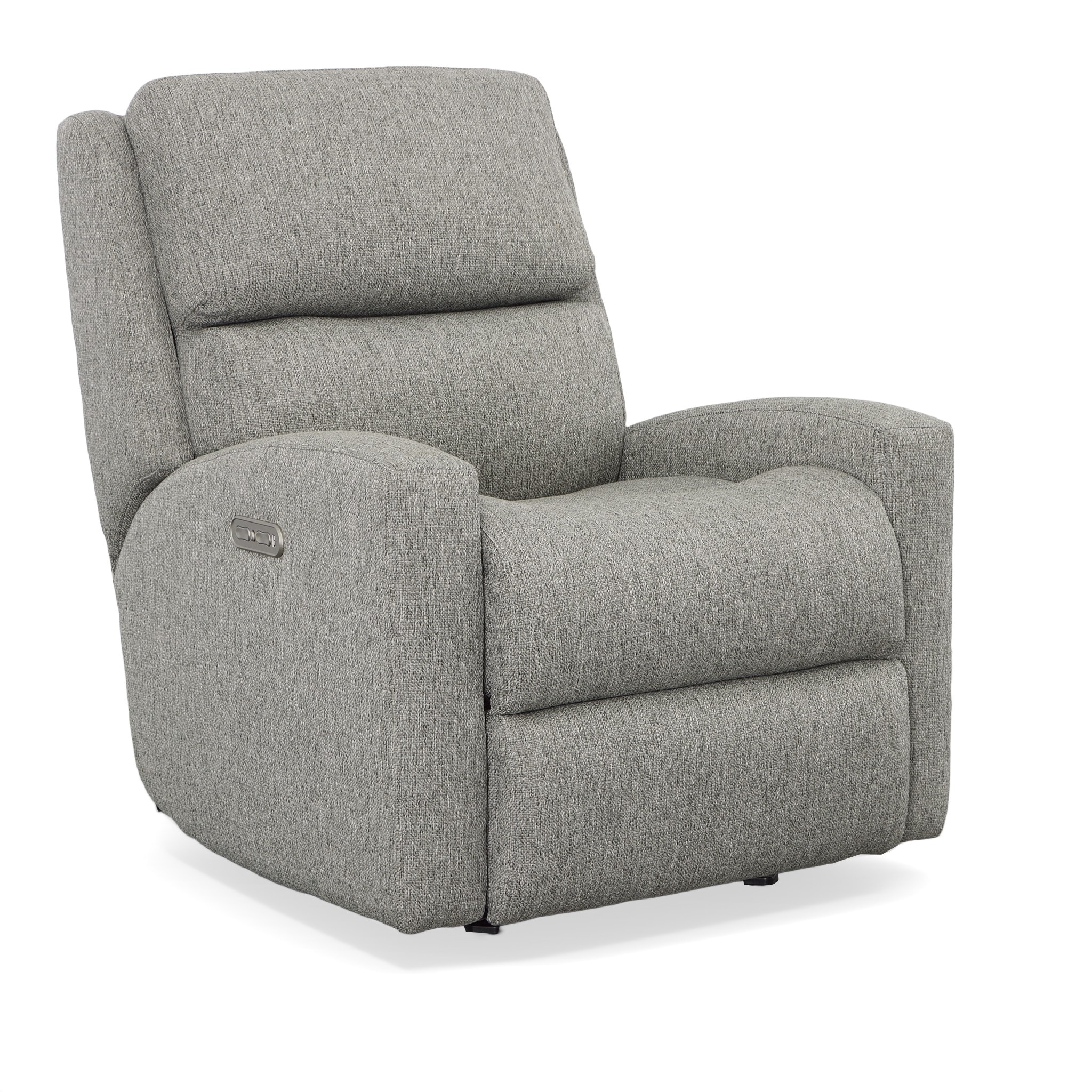 CARMEL POWER ROCKING RECLINER WITH POWER HEADREST
