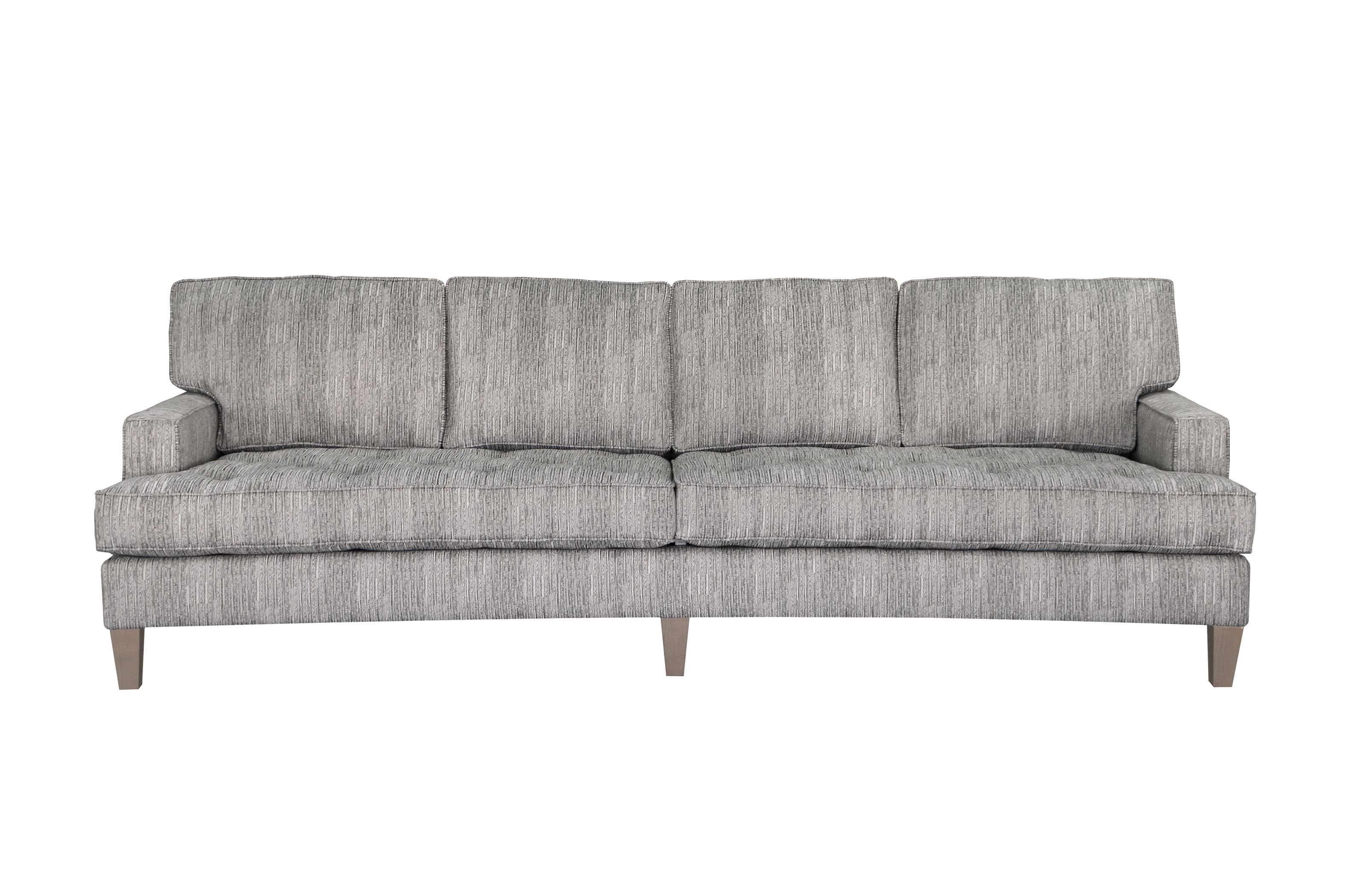 Draper 4 Seat Sofa